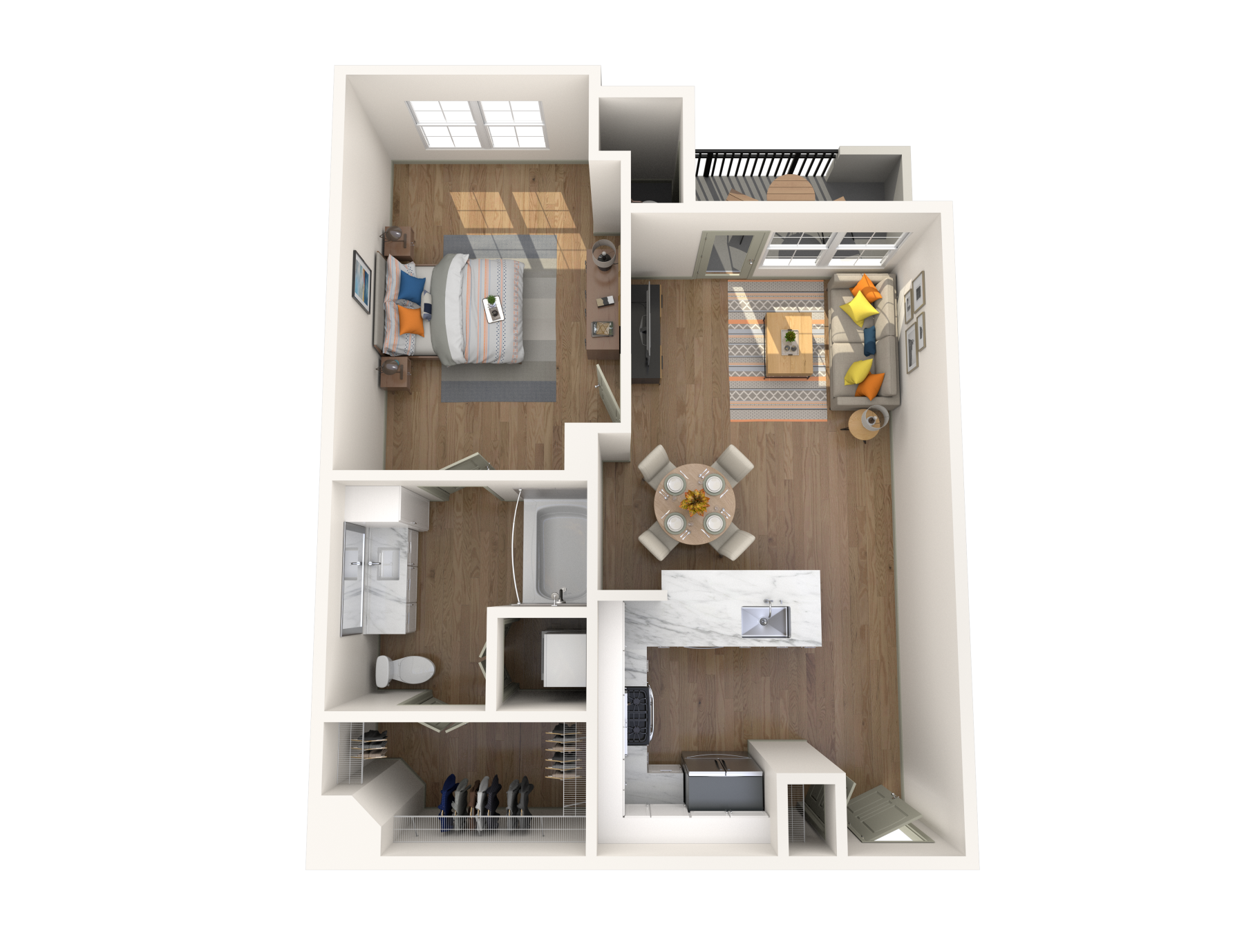 State Thomas Ravello Apartments, 2610 Allen Street, Dallas, TX - RentCafe