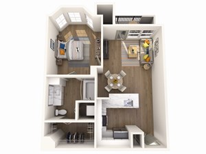 State Thomas Ravello Apartments, 2610 Allen Street, Dallas, TX - RentCafe