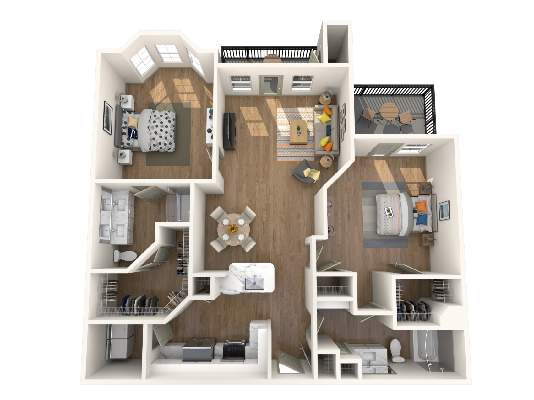 State Thomas Ravello Apartments, 2610 Allen Street, Dallas, TX - RentCafe