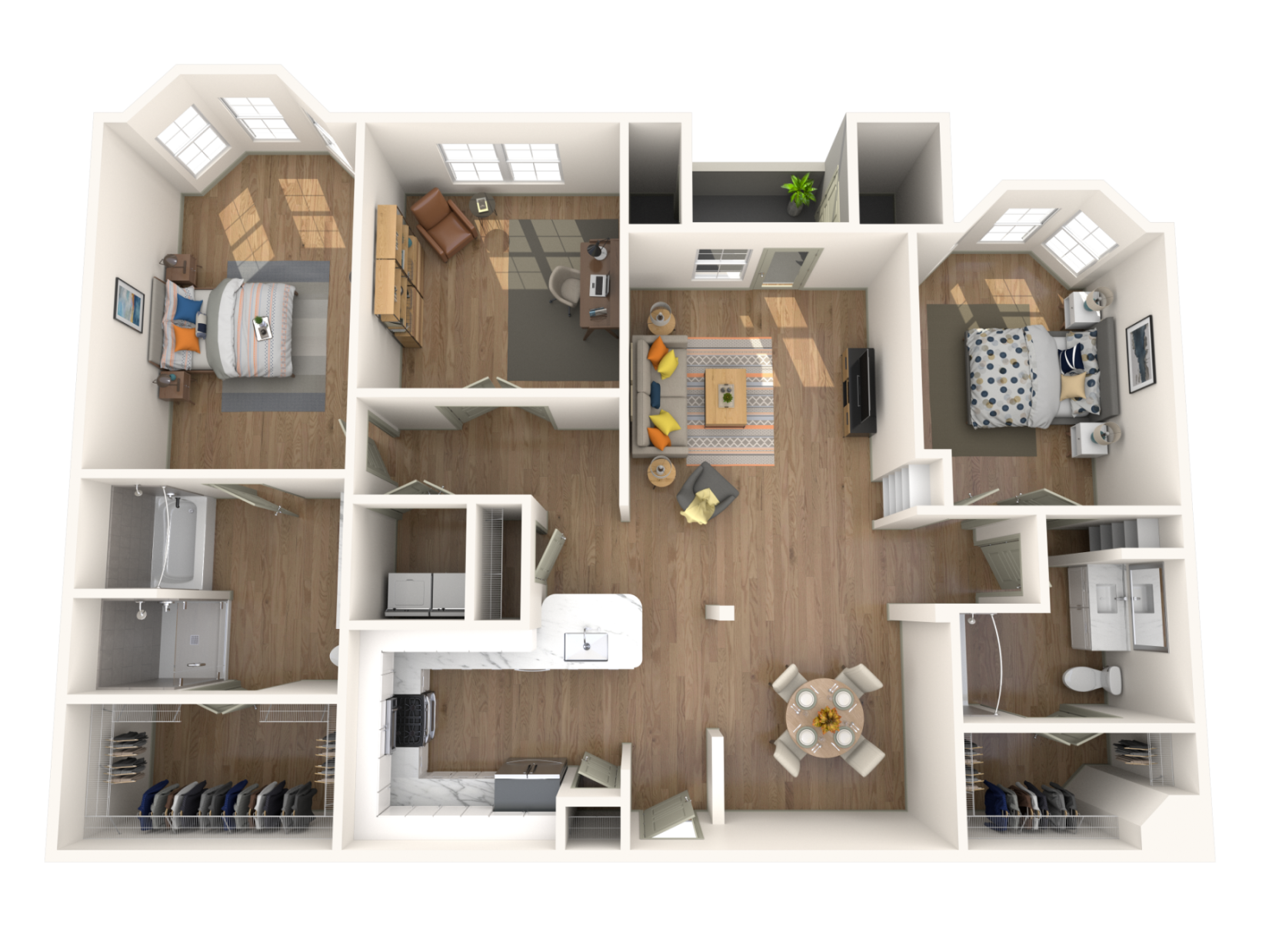 State Thomas Ravello Apartments, 2610 Allen Street, Dallas, TX - RentCafe