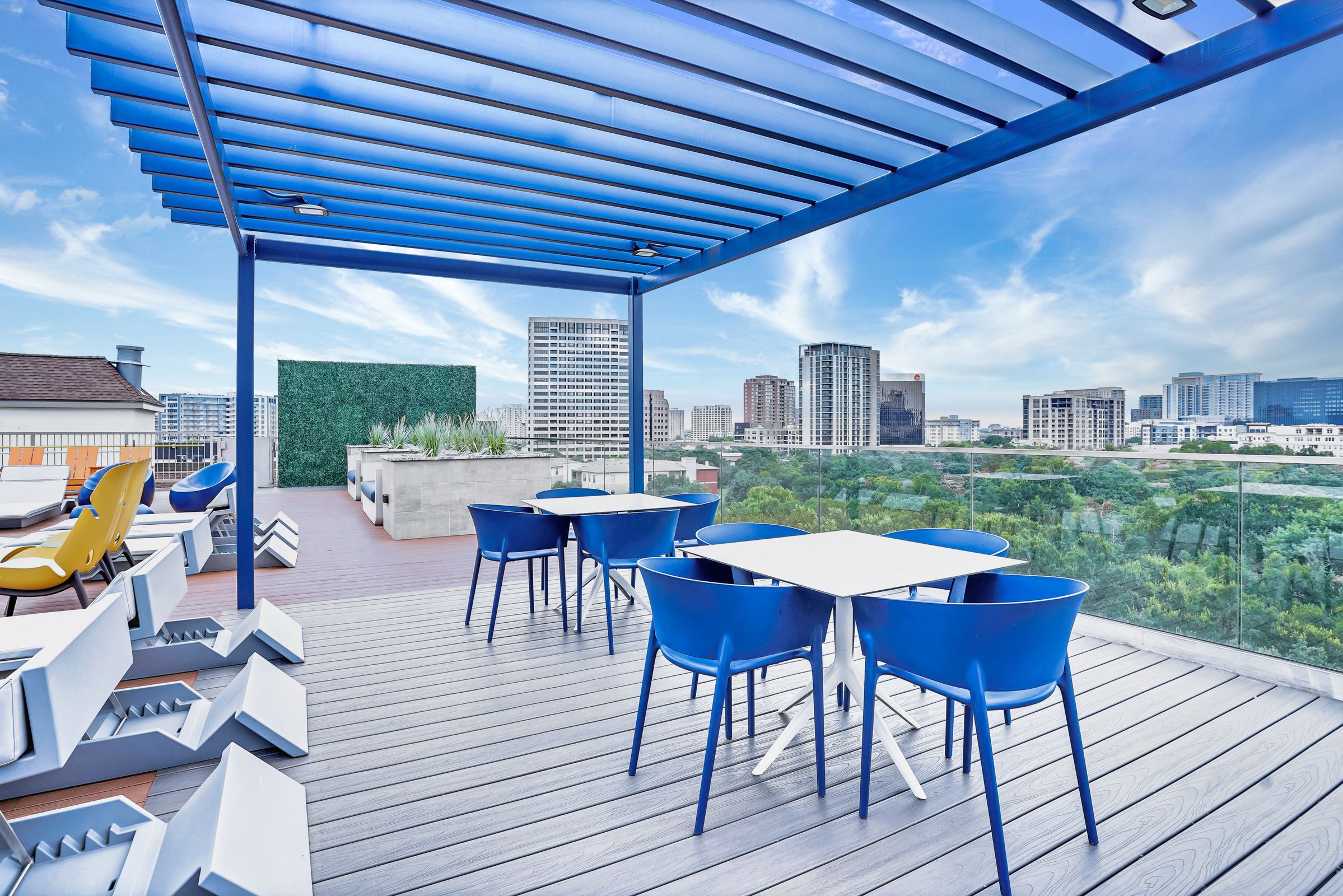 State Thomas Ravello Apartments, 2610 Allen Street, Dallas, TX - RentCafe