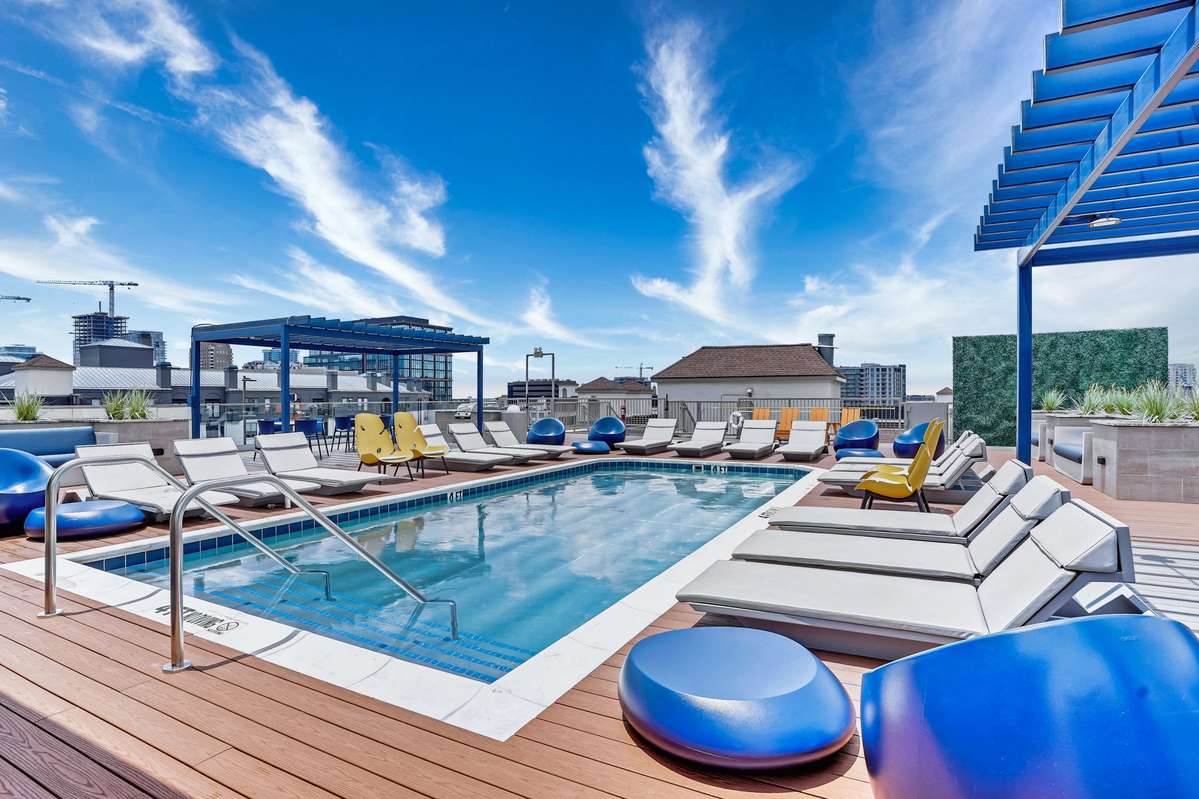 State Thomas Ravello Apartments, 2610 Allen Street, Dallas, TX - RentCafe