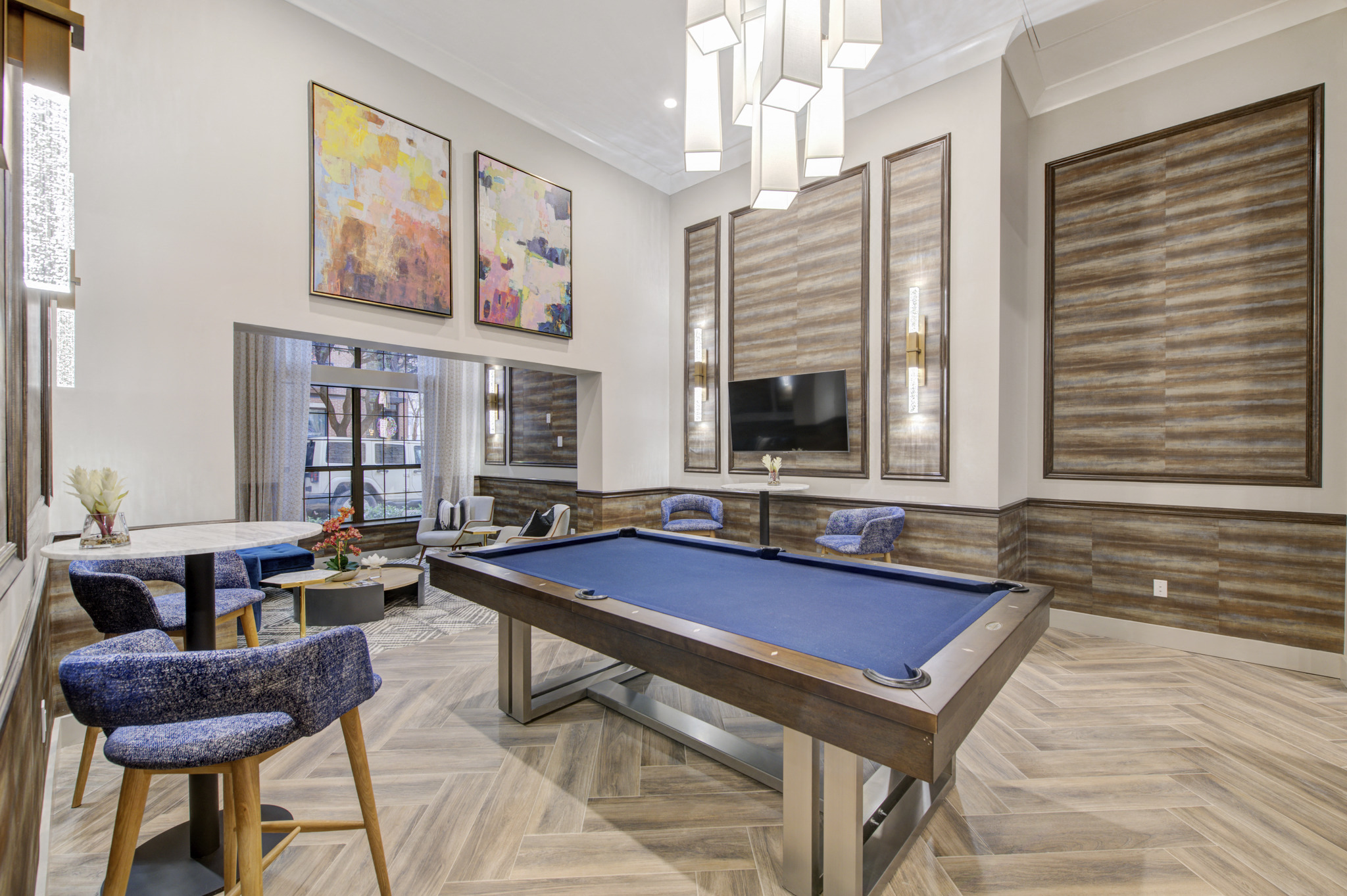 State Thomas Ravello Apartments, 2610 Allen Street, Dallas, TX - RentCafe