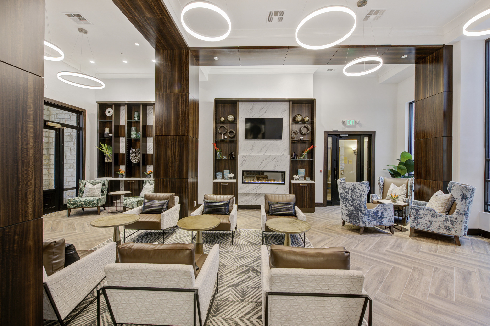 State Thomas Ravello Apartments, 2610 Allen Street, Dallas, TX - RentCafe