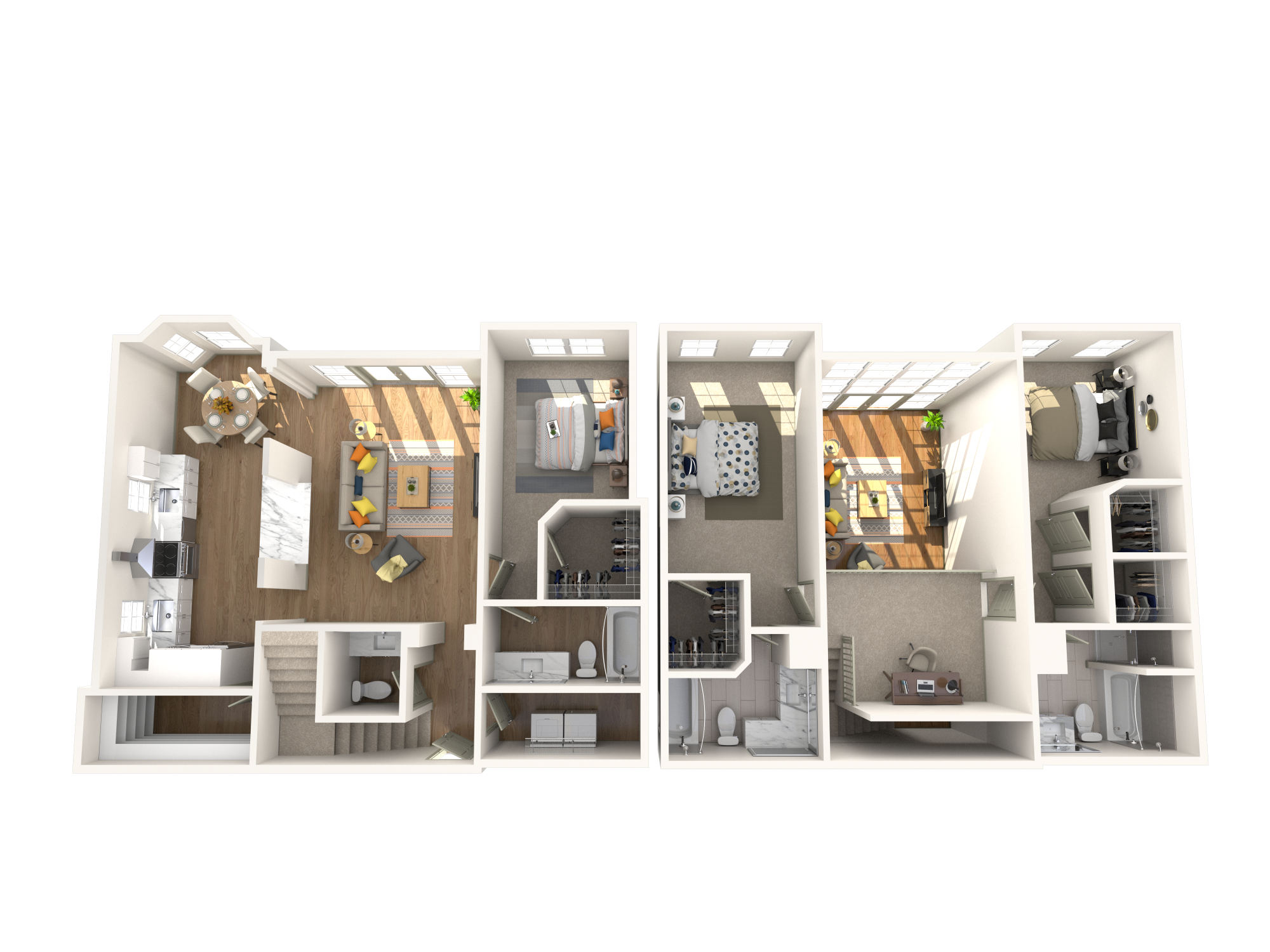 State Thomas Ravello Apartments, 2610 Allen Street, Dallas, TX - RentCafe