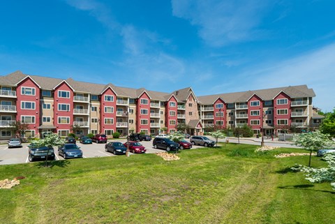 100 Best Apartments in Maple Grove, MN (with reviews) | RentCafe