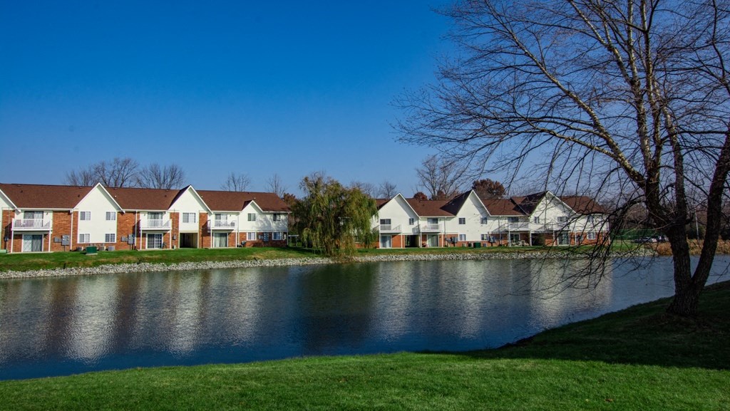 Apartments in Indianapolis IN | Waterstone Place Apartments