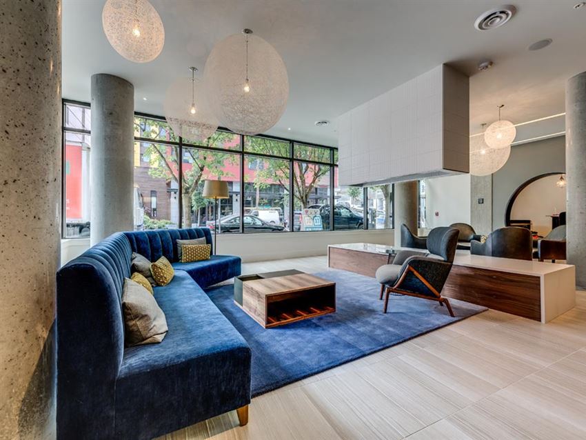 JUXT Apartments, 810 Dexter Ave N, Seattle, WA - RentCafe