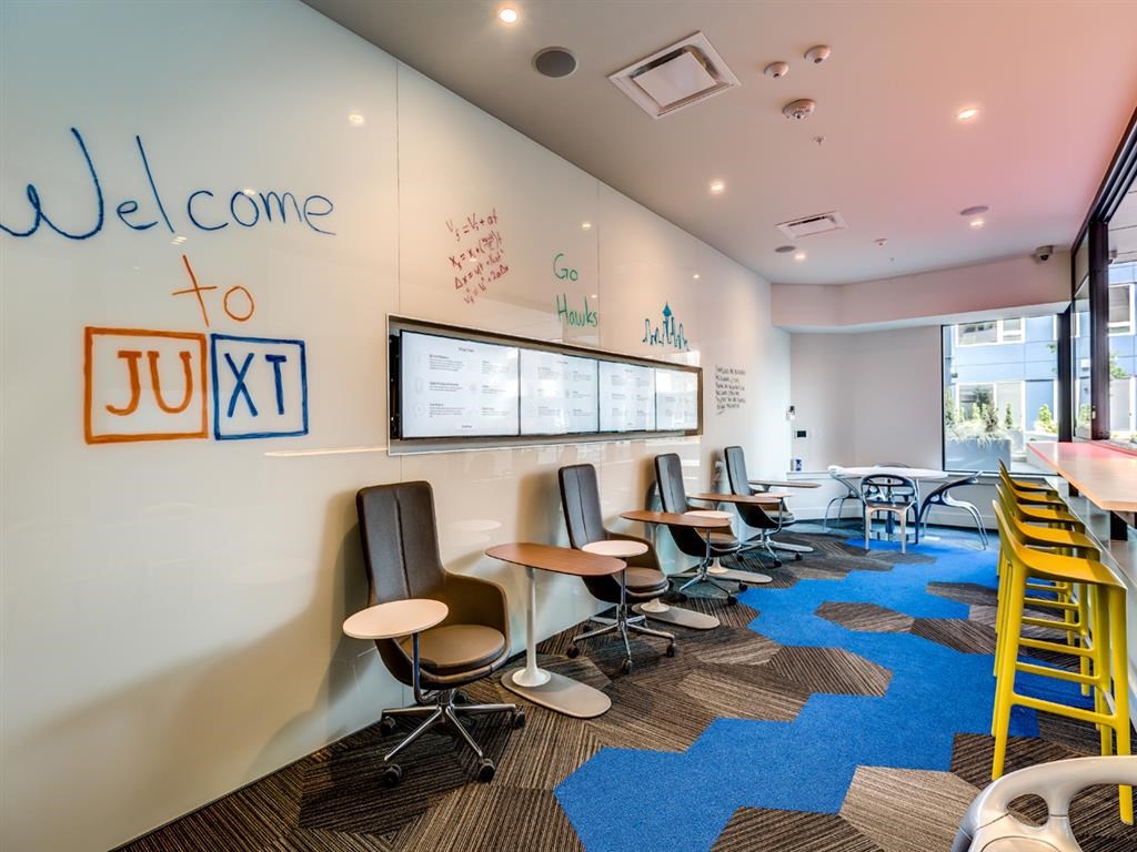 JUXT Apartments, 810 Dexter Ave N, Seattle, WA - RentCafe