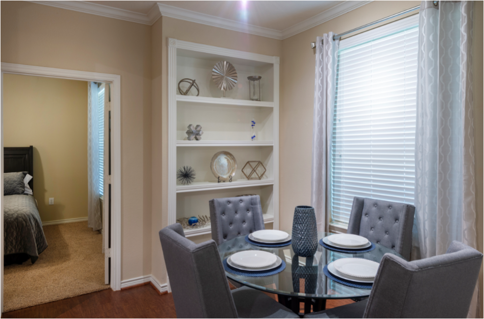 The Lakes At Cinco Ranch Apartments, 2855 Commercial Center Blvd, Katy ...