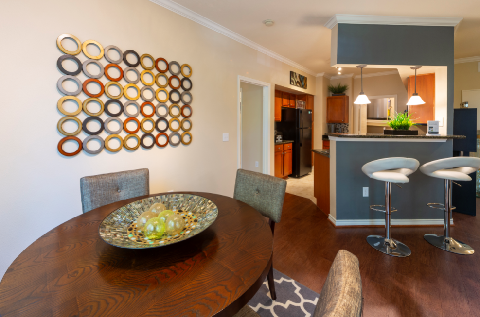 The Lakes At Cinco Ranch Apartments, 2855 Commercial Center Blvd, Katy ...