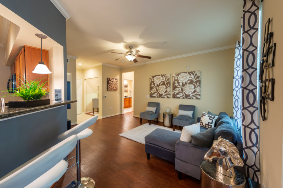 The Lakes At Cinco Ranch Apartments, 2855 Commercial Center Blvd, Katy ...