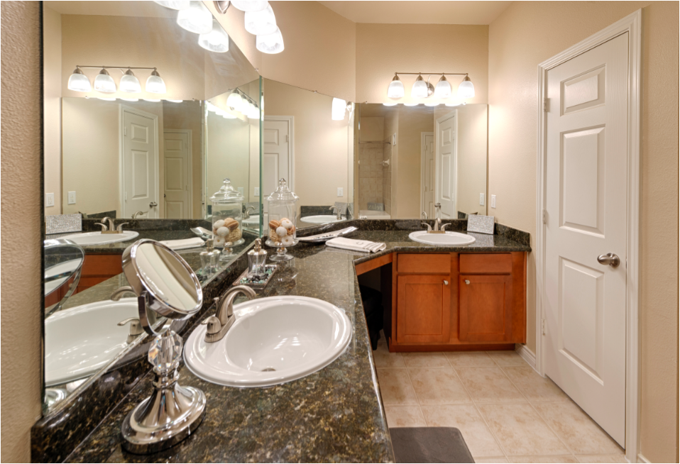 The Lakes At Cinco Ranch Apartments, 2855 Commercial Center Blvd, Katy ...