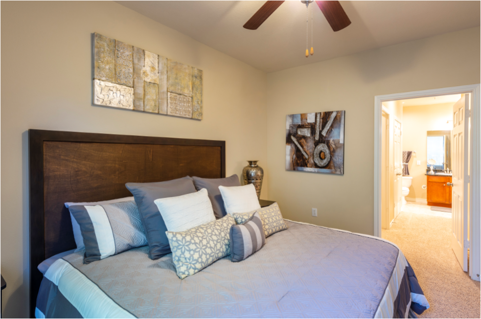 The Lakes At Cinco Ranch Apartments, 2855 Commercial Center Blvd, Katy ...