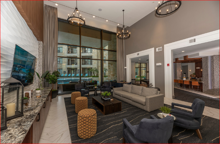 Luxury Apartments for Rent in Houston, TX - 3,363 Rentals | RentCafe