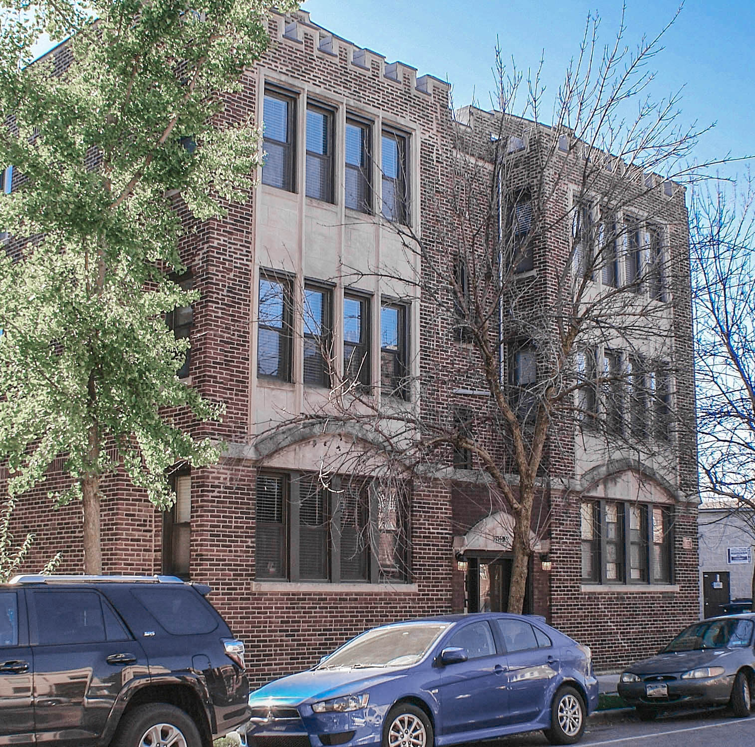 Average Rent in Chicago & Rent Prices by Neighborhood - RentCafe