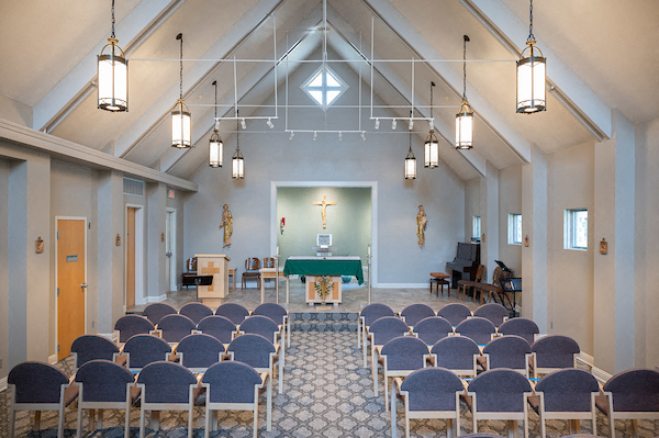 Fischer Graduate Residences Apartments, 100 Fischer Community Center ...