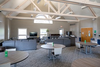 Fischer Graduate Residences Apartments, 100 Fischer Community Center ...