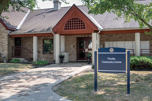 Fischer Graduate Residences Apartments, 100 Fischer Community Center ...