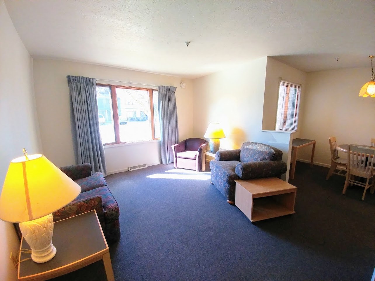 Fischer Graduate Residences Apartments, 100 Fischer Community Center ...