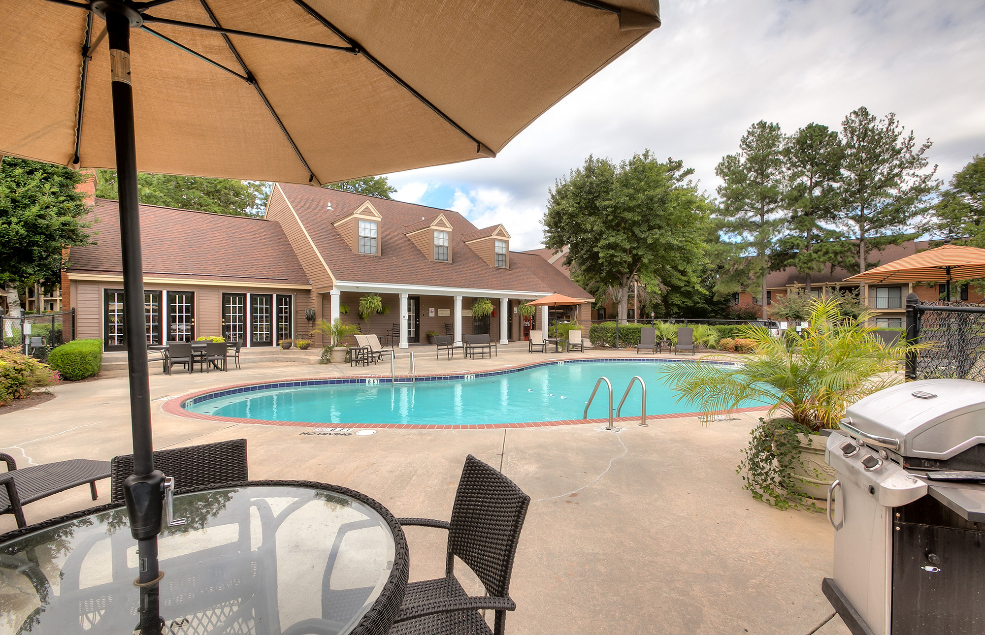 Stevens Creek Commons Apartments, 100 Bon Air Drive, Augusta, GA - RENTCafé