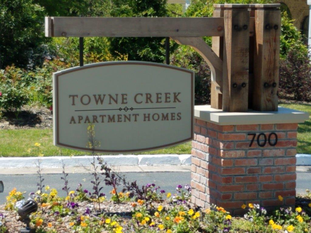 Gainesville, GA Apartments For Rent | Towne Creek