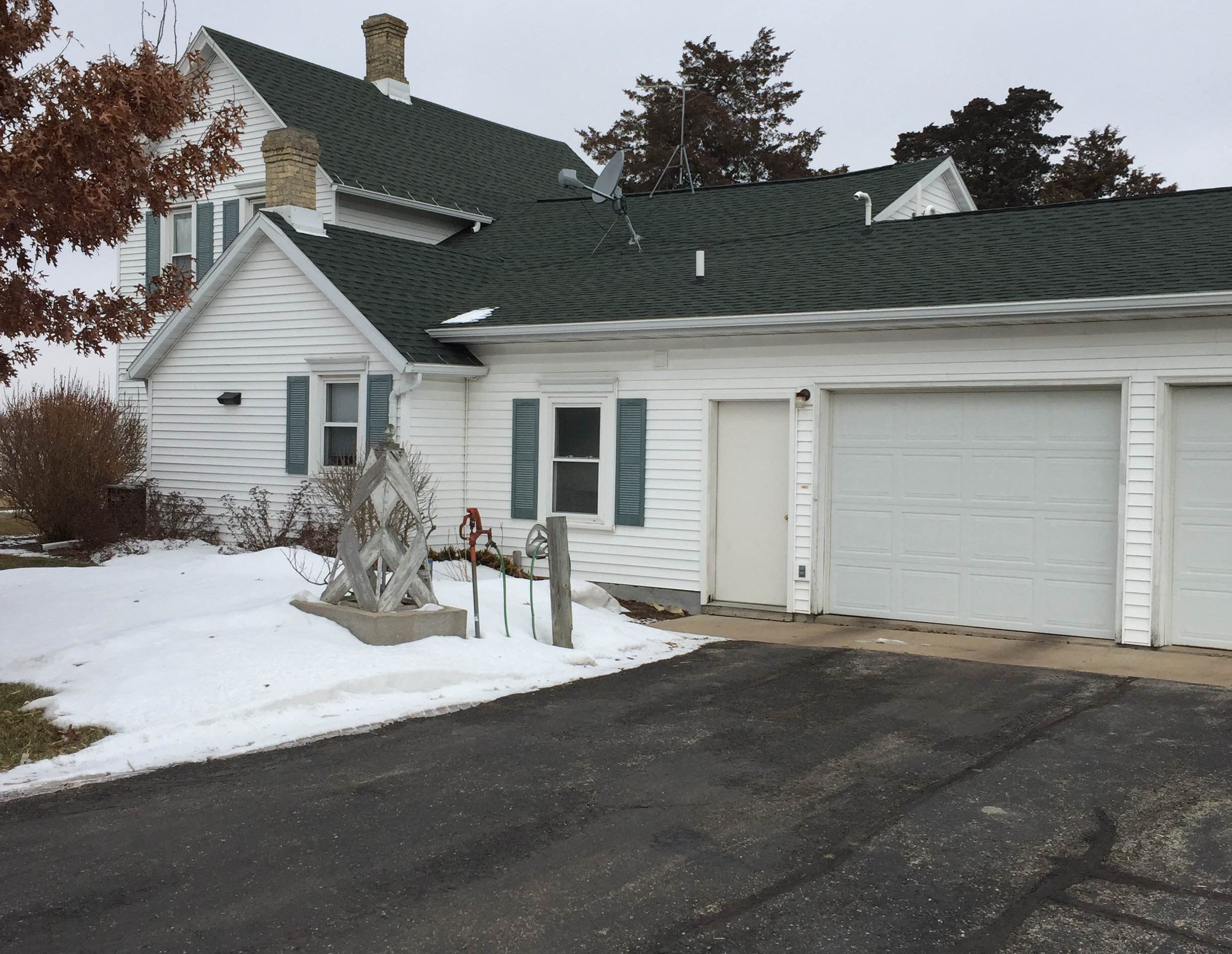 Wisconsin Houses for Rent – RentCafe