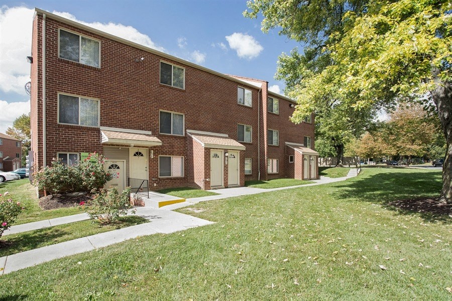 Best Cheap Apartments in Baltimore City, MD: from $684 | RENTCafé