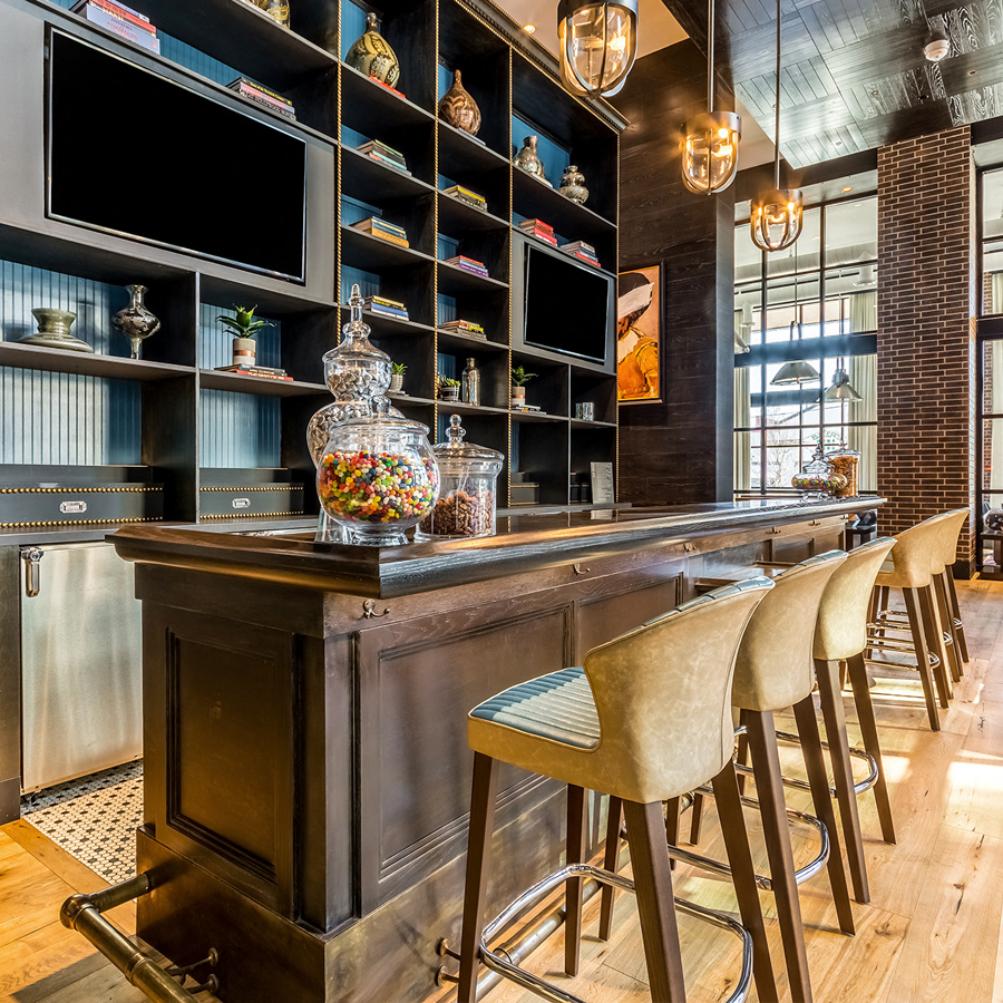 The Case Building Apartments, 3131 Main Street, Dallas, TX - RENTCafé