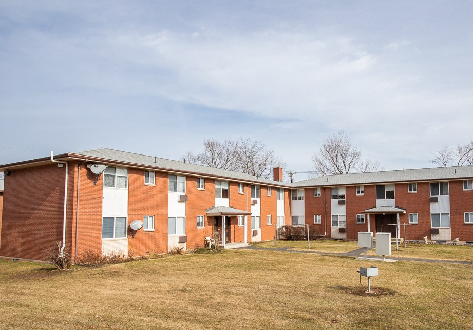 Apartments for Rent in Meriden, Connecticut | The Carabetta Companies