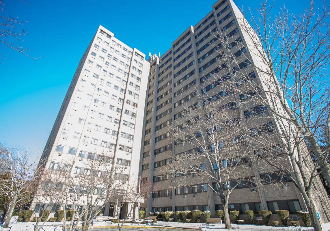 Apartments for Rent in Meriden, Connecticut | The Carabetta Companies