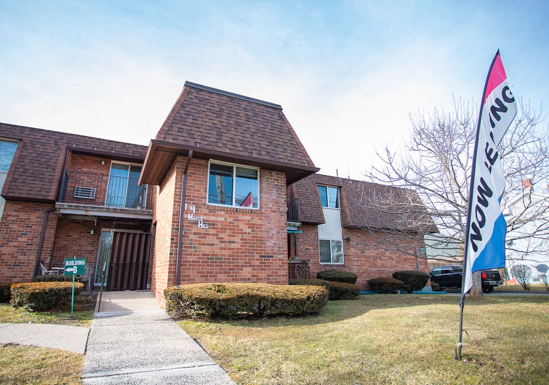 Apartments for Rent in Meriden, Connecticut | The Carabetta Companies