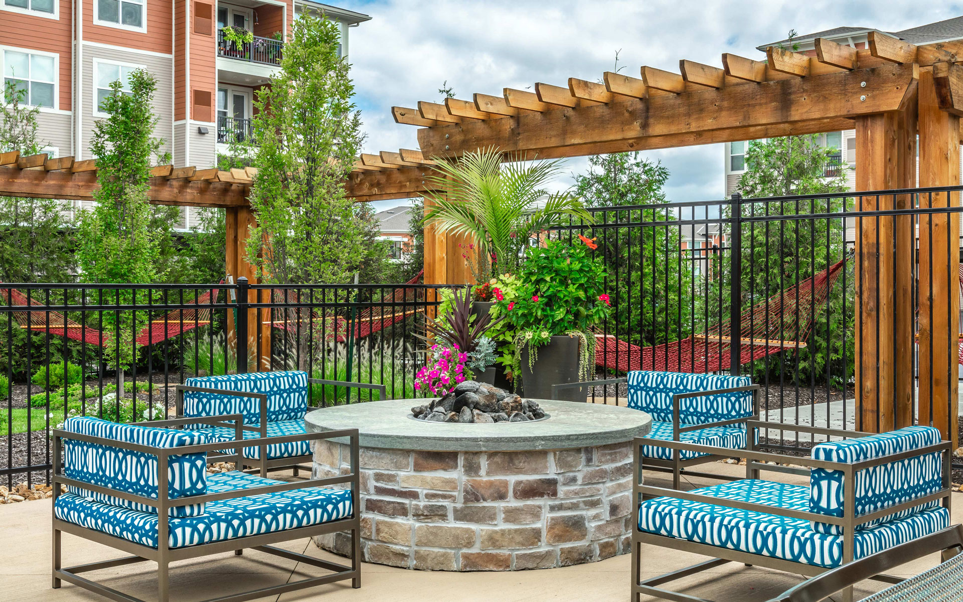 Kansas City, MO | Altitude 970