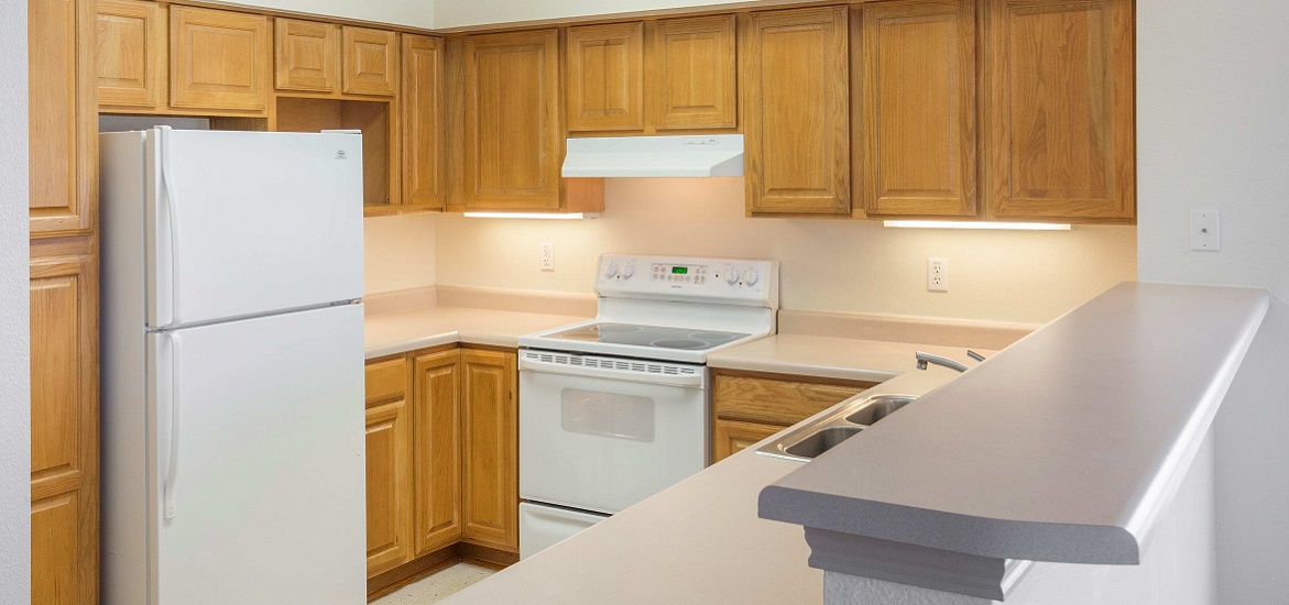 Dyess Family Homes | Family Housing at Dyess AFB, TX