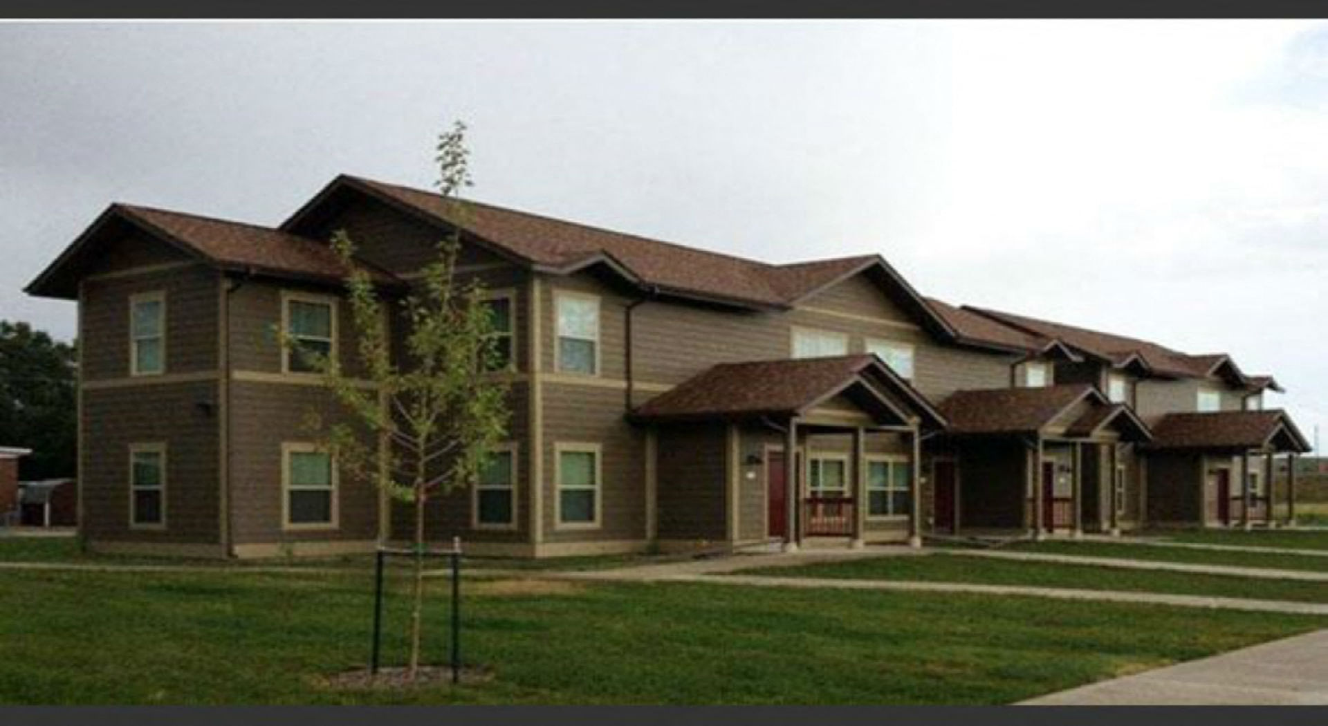 Sweet Grass | Apartments in Shelby, MT