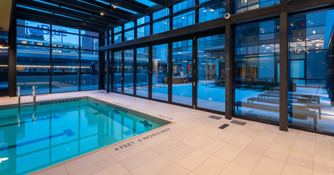 Tower 28 Apartments, 42-12 28th Street, Long Island City, NY - RentCafe