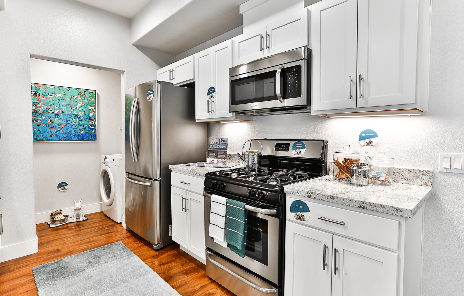 The James | Apartments in Rocklin, CA