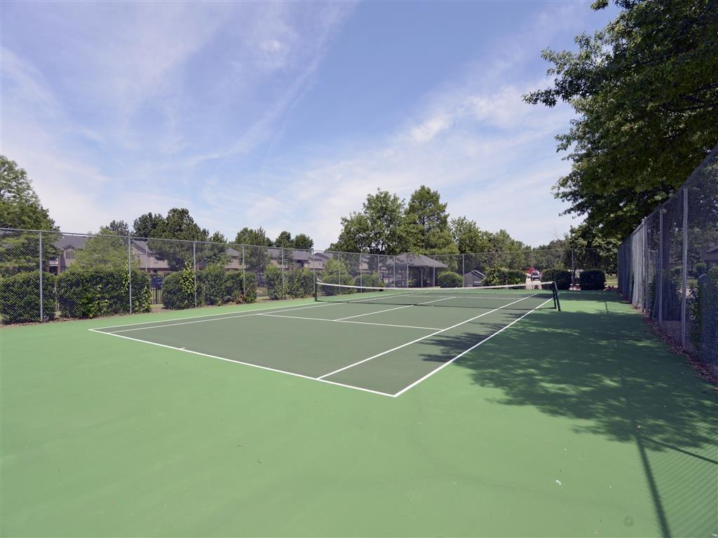 Photos and Video of The Fairways at Lost Springs in Rogers, AR