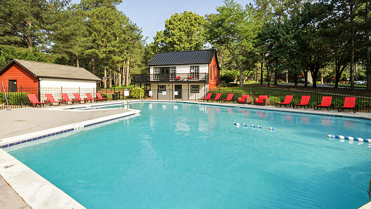 BelAire | Apartments in Marietta, GA