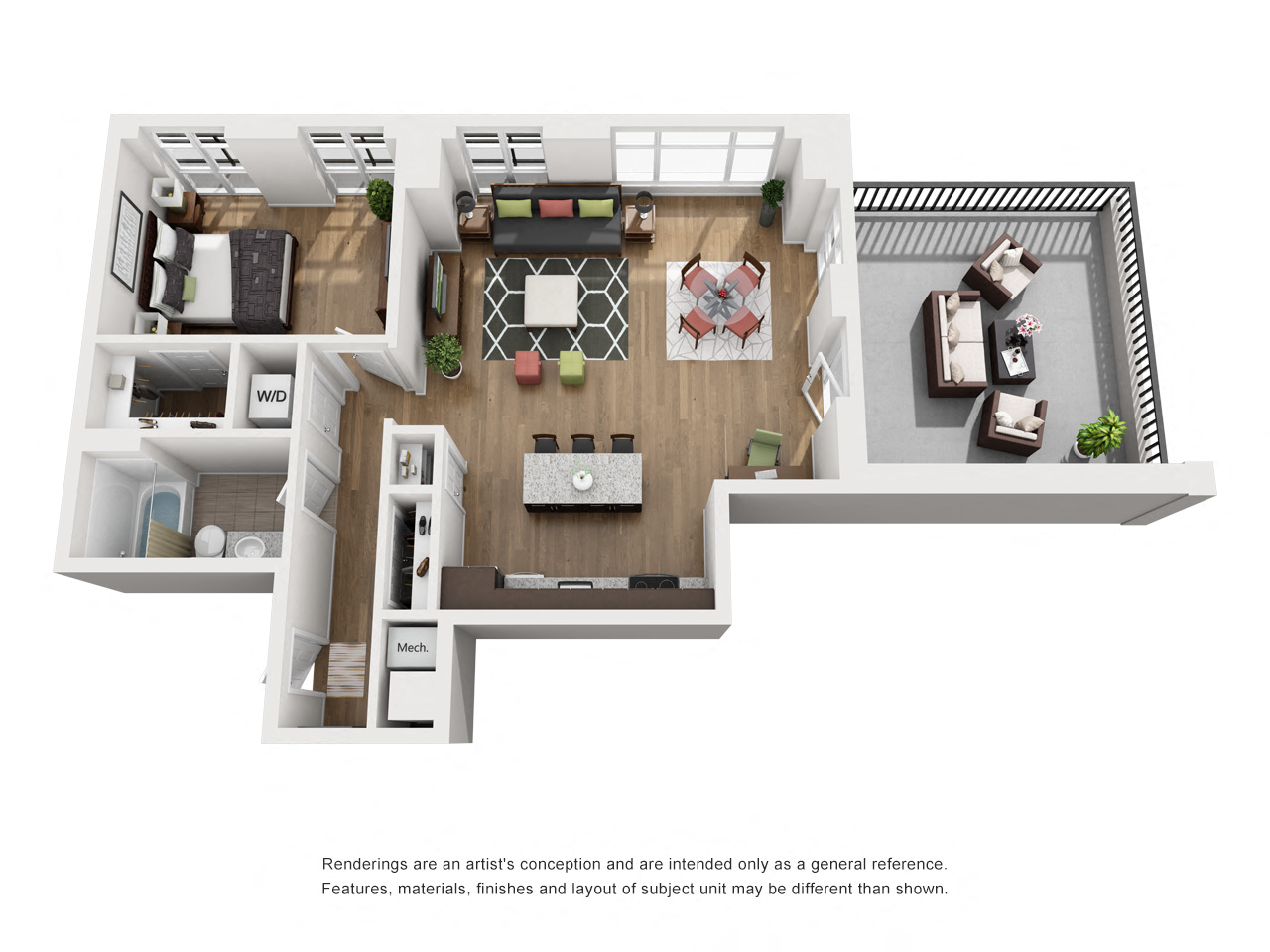 The Alexander Apartments, 300 Alexander Court, Philadelphia, PA - RentCafe