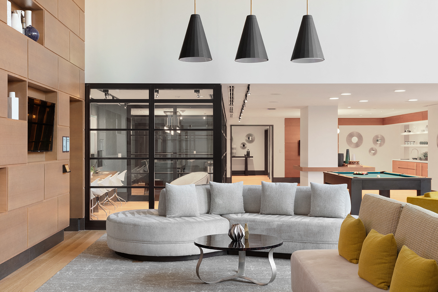 The Alexander | Apartments in Philadelphia, PA