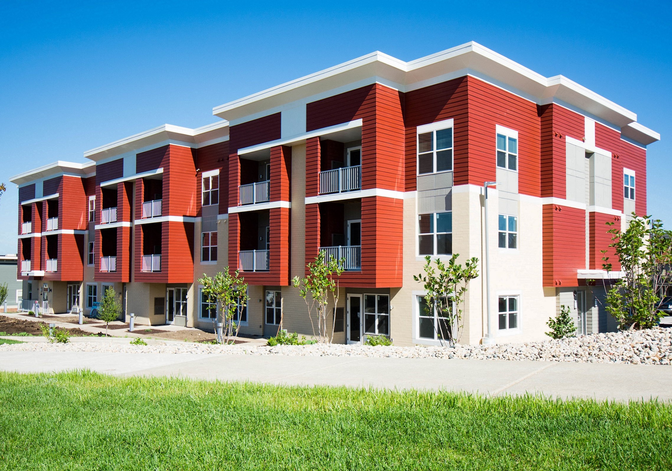 East Side Apartments | Madison WI | Forward Management Inc