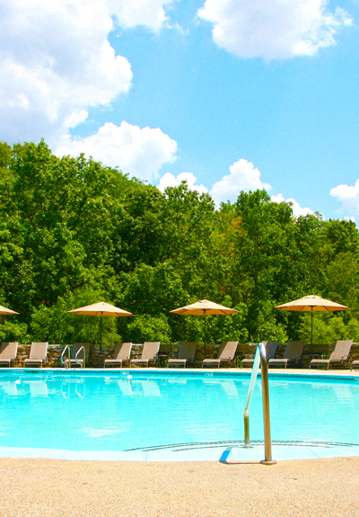 Cedar Ridge | Apartments in Independance, MO