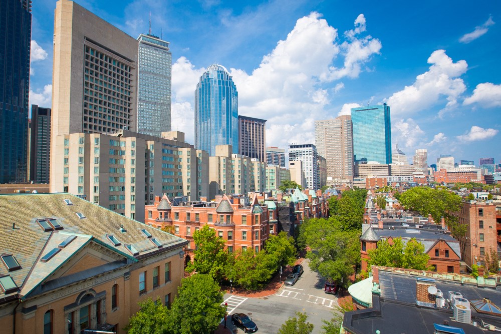 St. Botolph Street Apartments, 150 St. Botolph Street, Boston, MA ...