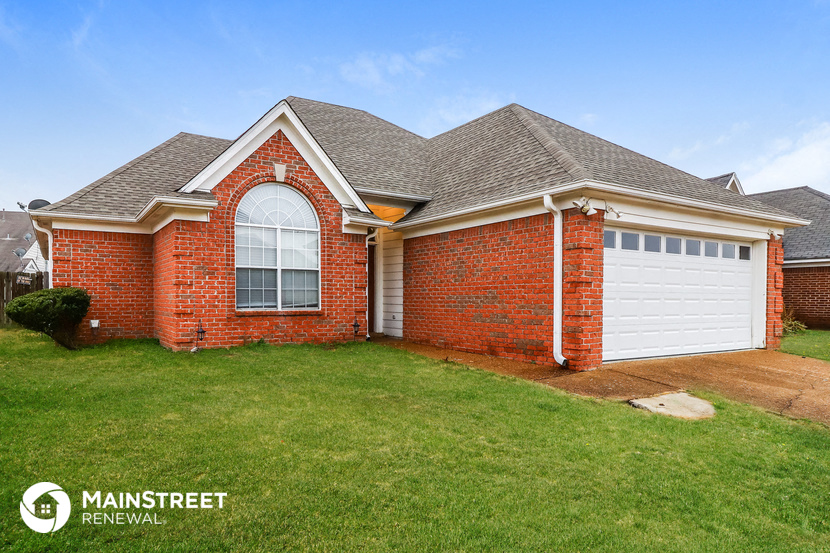 1471 S Goodlett Grove Cove - Cordova, Tennessee | Renter Insights