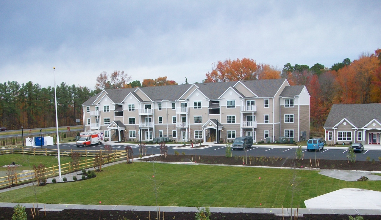 Apartments In Princess Anne Md