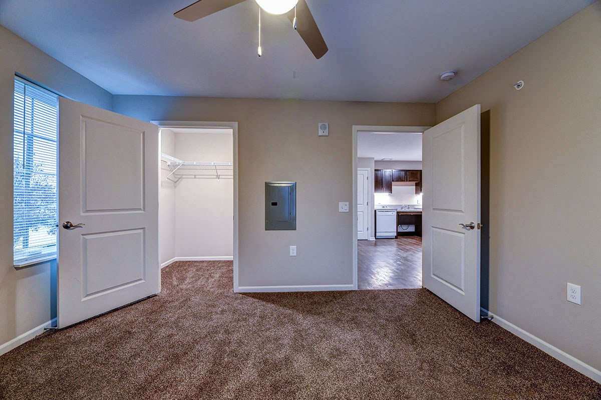 Fairwood Commons Senior Community Apartments, 1774 East Main St ...