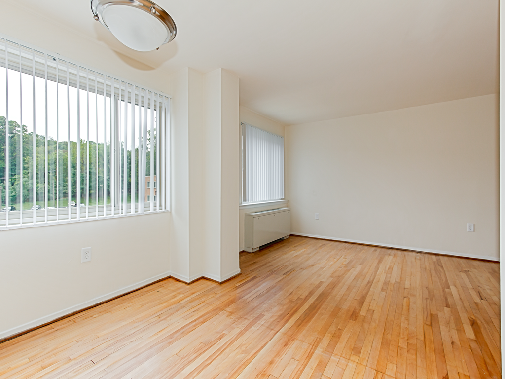 Penn View Apartments | Apartments in Washington, DC