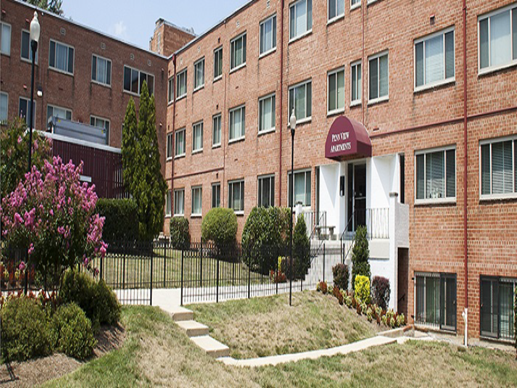 Penn View Apartments | Apartments in Washington, DC