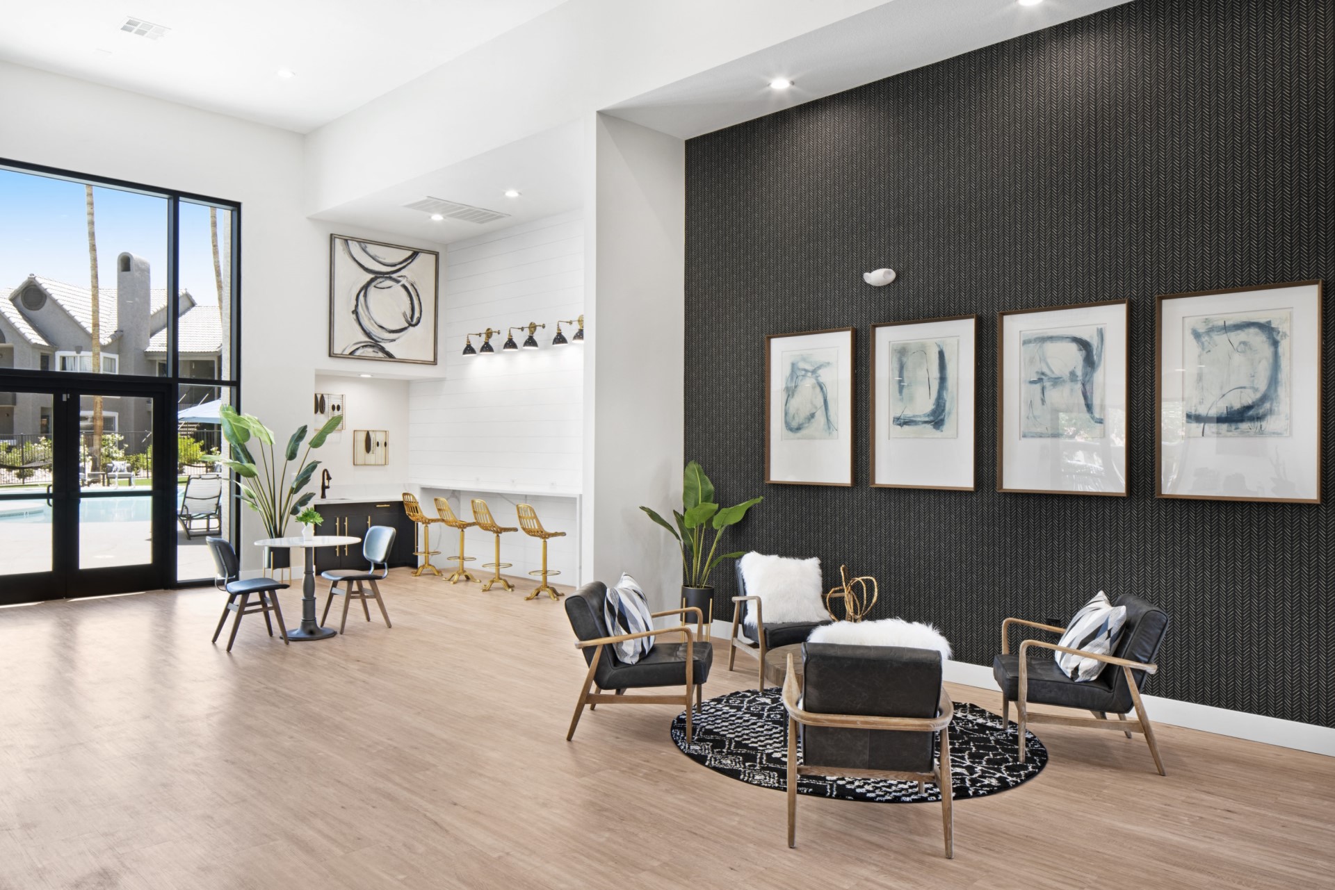 The Quinn | Apartments For Rent in Las Vegas, NV